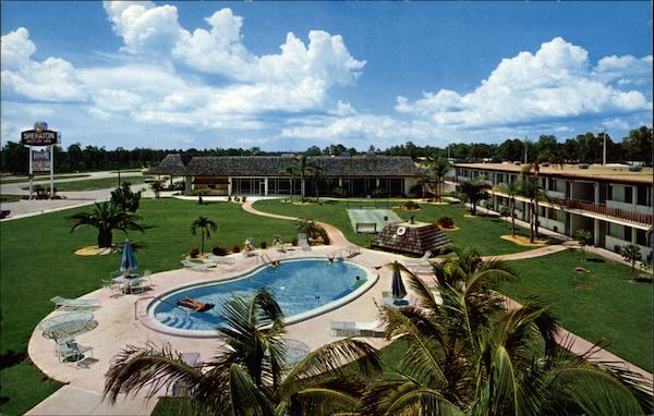 Sheraton Motor Inn Fort Myers, FL
