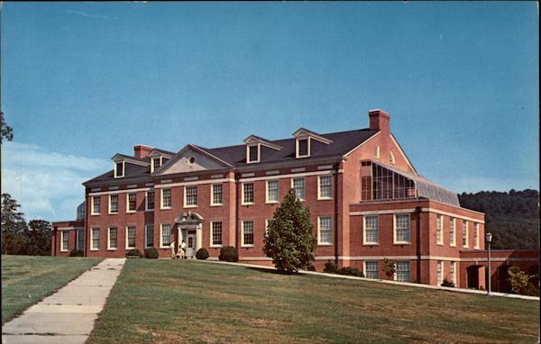 Samford University Birmingham, AL