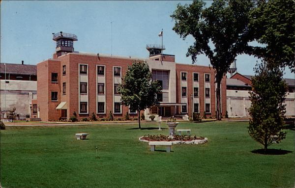 Indiana State Prison Michigan City, IN