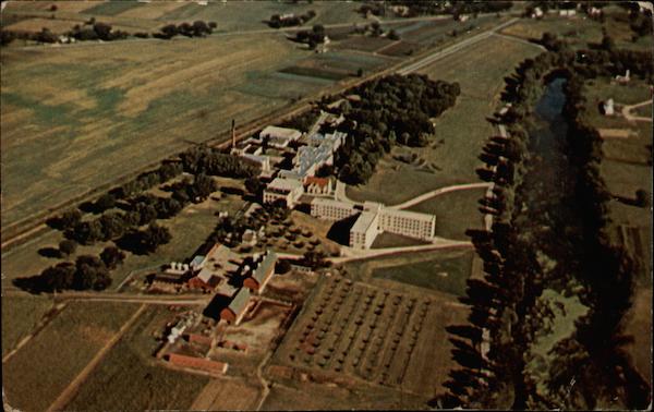 Bethesda Luterhan Home Watertown, WI