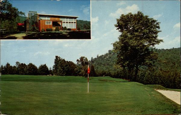 Lake Tarleton Club Pike, NH