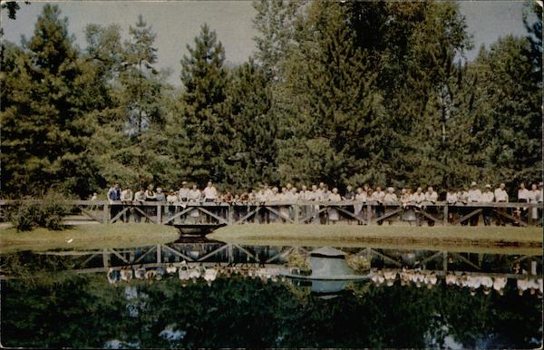 The Famous Blue Hole Castalia, OH The Famous Blue Hole Castalia, OH