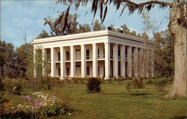 Ashaldn (Belle Helene) Plantation Darrow, LA