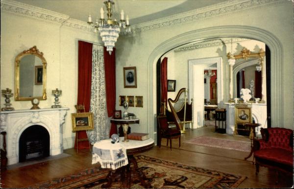 Bowers Mansion Reno, NV