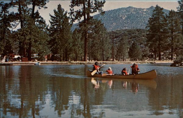 Pathfinder Ranch Camp & Conference Center Mountain Center, CA