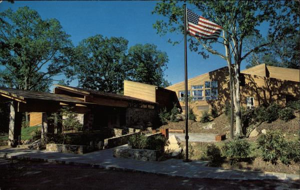 Edith Macy Conference Center Briarcliff Manor, NY