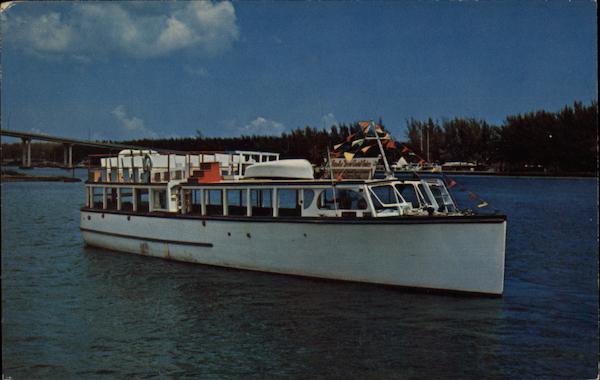 Paradise Queen Nassau, Bahamas Caribbean Islands