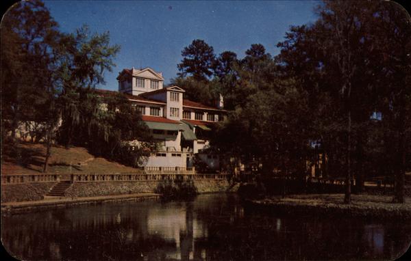 Radium Springs Albany, GA
