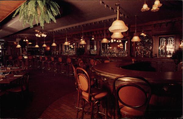 McFrock's Saloon & Gathering Place Farmington Hills, MI