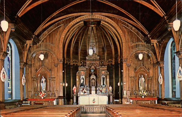 The Church on the Pike New Baltimore, PA