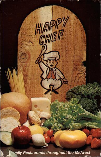 Happy Chef Family Restaurants Mankato, MN