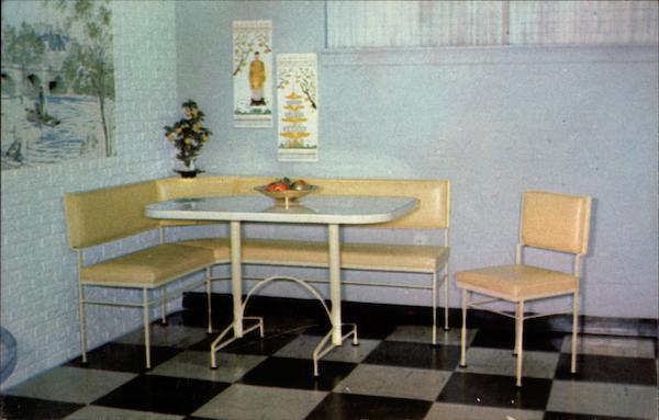 The Wrought Iron Shop Kensington, MD