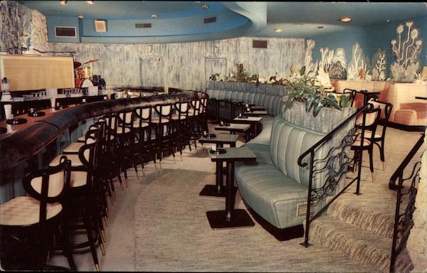 Mermaid Lounge Fort Lauderdale, FL