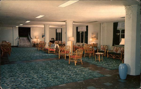 The Flanders Hotel Ocean City, NJ