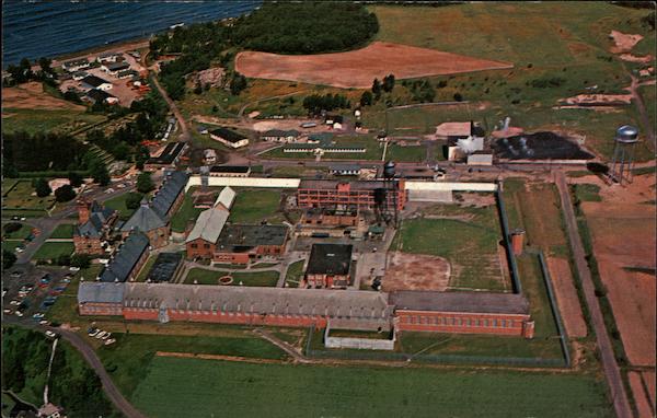 Marquette Branch Prison Michigan Marquette Branch Prison Michigan