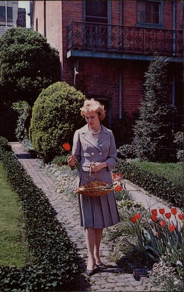 Edgar Allen Poe Shrine Richmond, VA