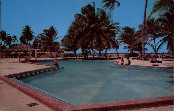 Pool at Arawak West Nyack, NY