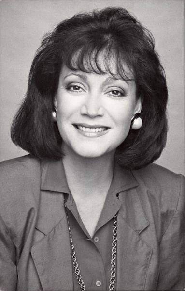 Rose Guilbault - Channel 7 San Francisco, CA Celebrities