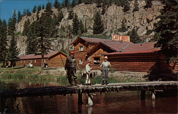 Fun Valley South Fork, CO