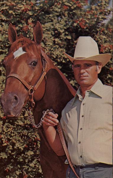 Eternal Sun #151, 802 and Owner Harold Howard Remus, MI