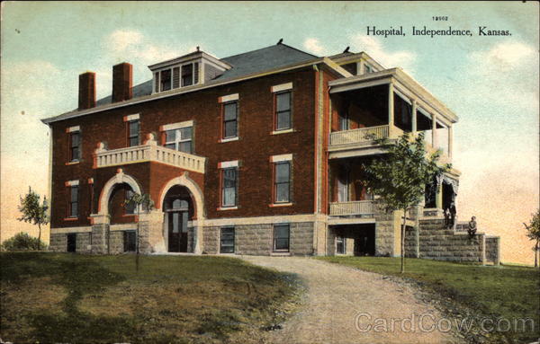 Hospital Independence, KS
