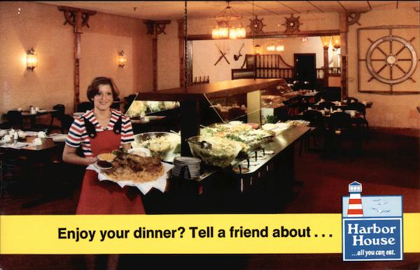 Harbor House Redford, MI