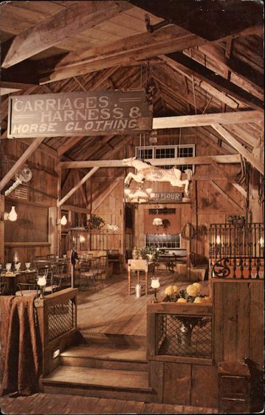 The Christopher Ryder House Chatham, MA