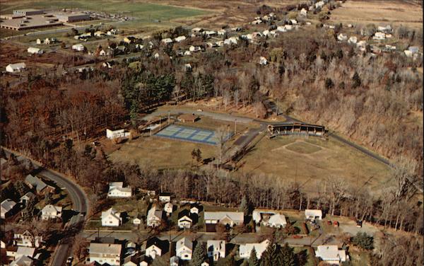 Shuttleworth Park Amsterdam, NY