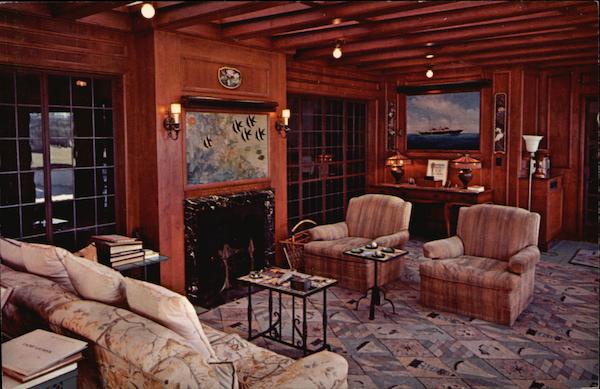 Lotus Land Room, Moraine Farm Dayton, OH