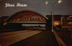 Alabaster Caverns State Park Freedom, OK