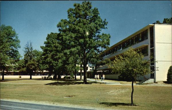 Hunter Army Airfield Savannah, GA