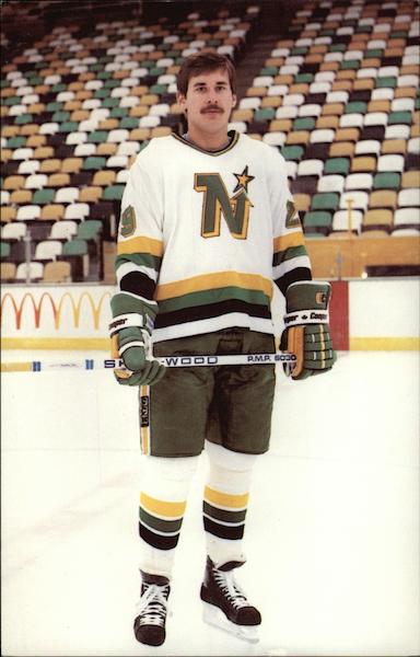 Dave Richter Hockey