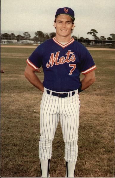 John Gibbons Baseball