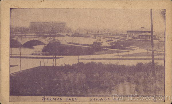 Sherman Park Chicago, IL