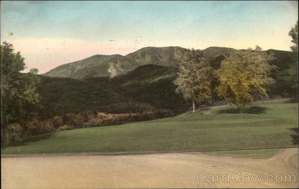 Giant From Clubhouse St. Huberts, NY