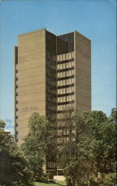 St. Mary of the Springs Columbus, OH