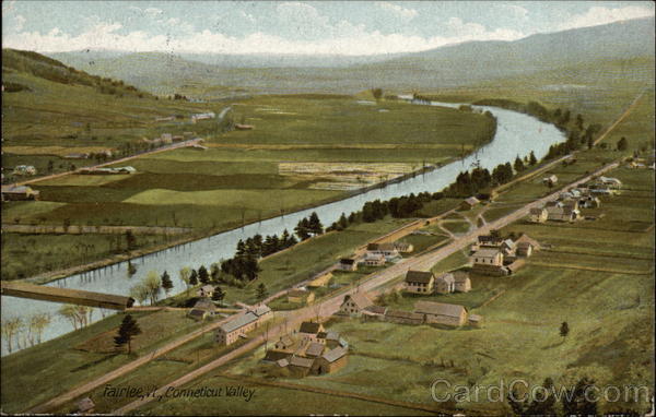 Connecticut Valley Fairlee, VT