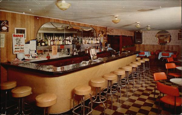 Dick's Silver Dollar Inn Bliss, ID