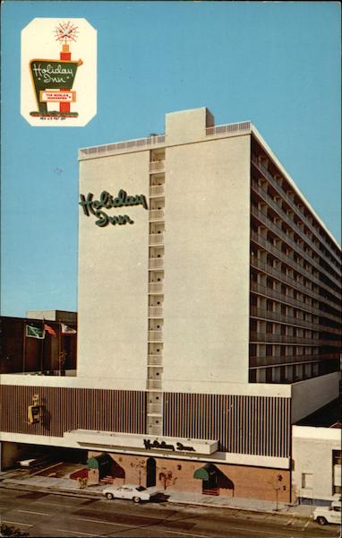 Holiday Inn - Civic Center San Francisco, CA