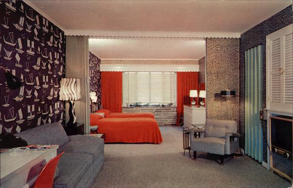 Kirby's Motel Rochester, NY