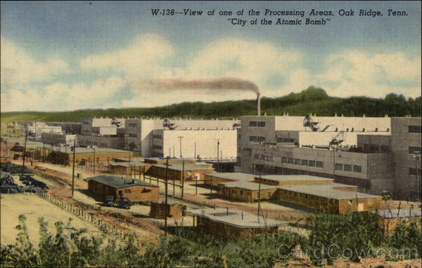 View of one of the Processing Areas - View of one of the Processing Areas -