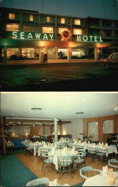 Seaway Hotels Limited Toronto, Canada Misc. Canada