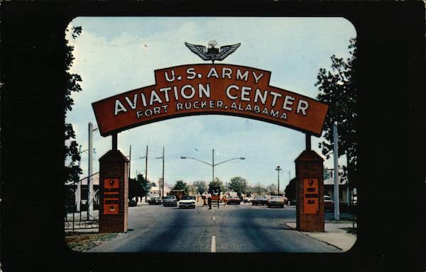 Glimpses of Army Avaiation Fort Rucker, AL Glimpses of Army Avaiation Fort Rucker, AL