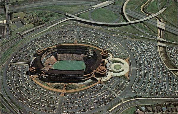 Magnificent Aloha Stadium Honolulu, HI