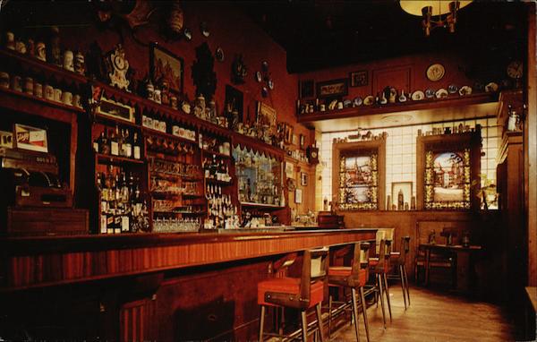 Student Prince, Fort St Springfield, MA