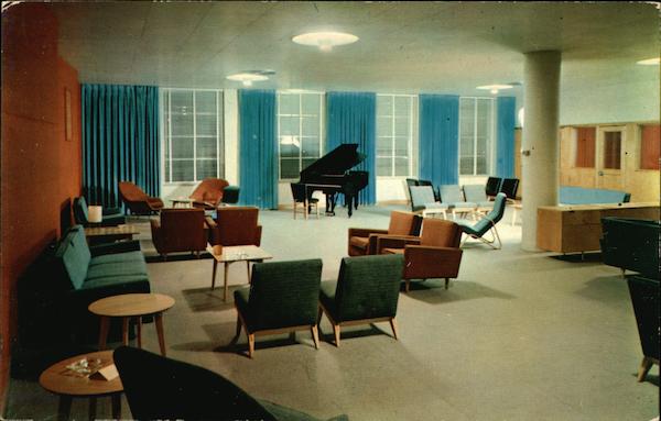 Ohio Union - The Ohio State University Columbus, OH