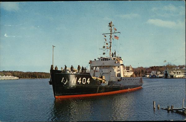 The Tender "Sundew" Charlevoix, MI