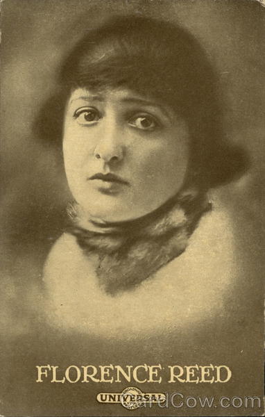 Florence Reed Actresses