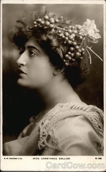 Constance Collier Actresses