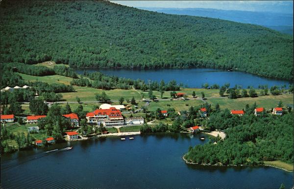 Lake Tarleton Club Pike, NH